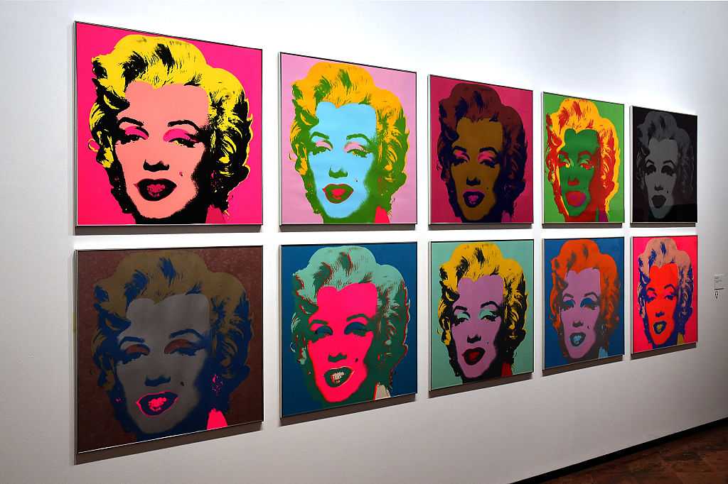 How a father and daughter duped NYC's art world with fake Warhols and ...