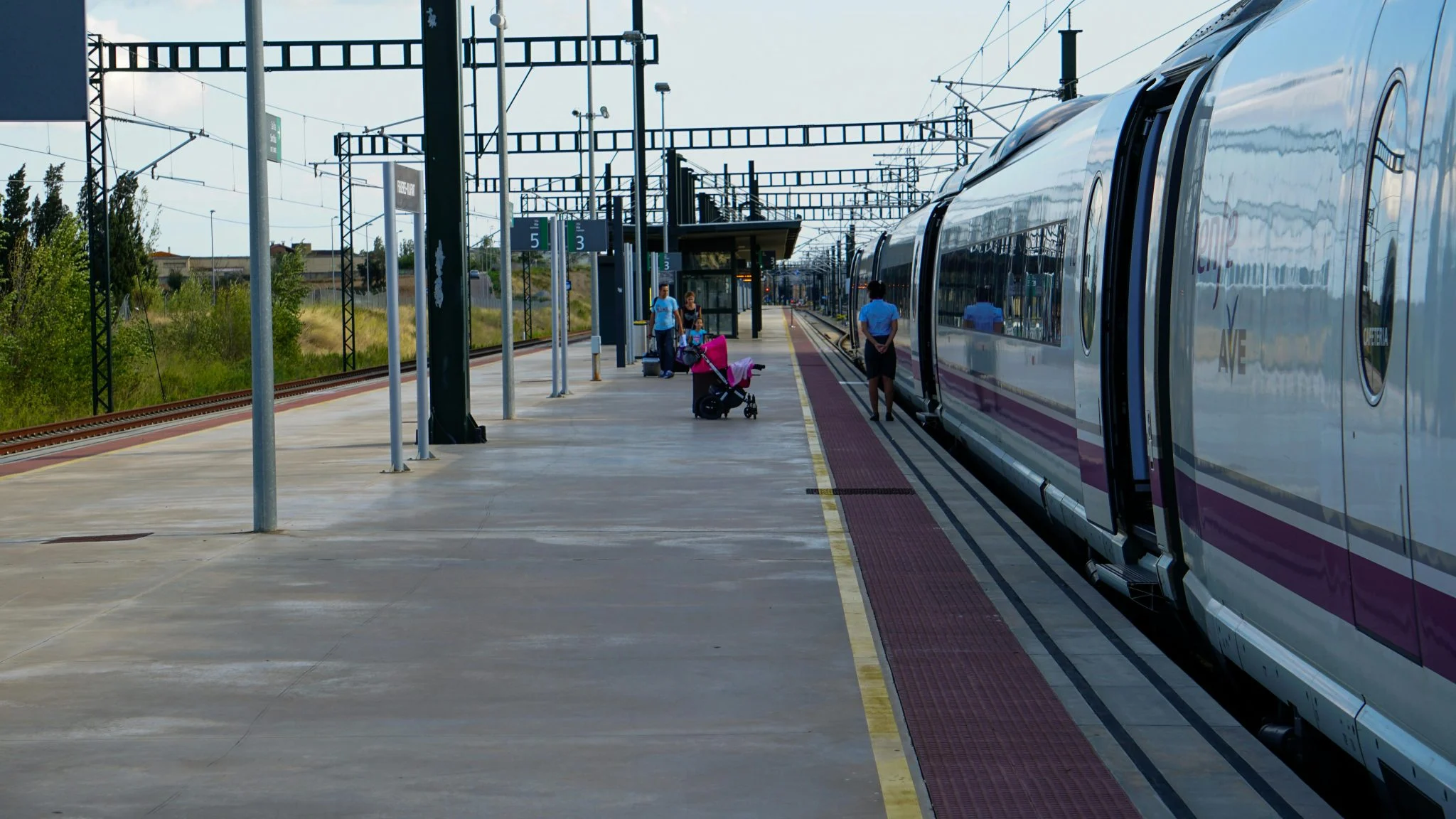 El coste del caos de Rodalies asciende a 46,3 millones por transportes ...