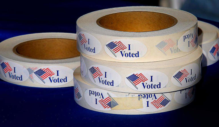 Candidates are packing the races for Congress in Central, Eastern WA