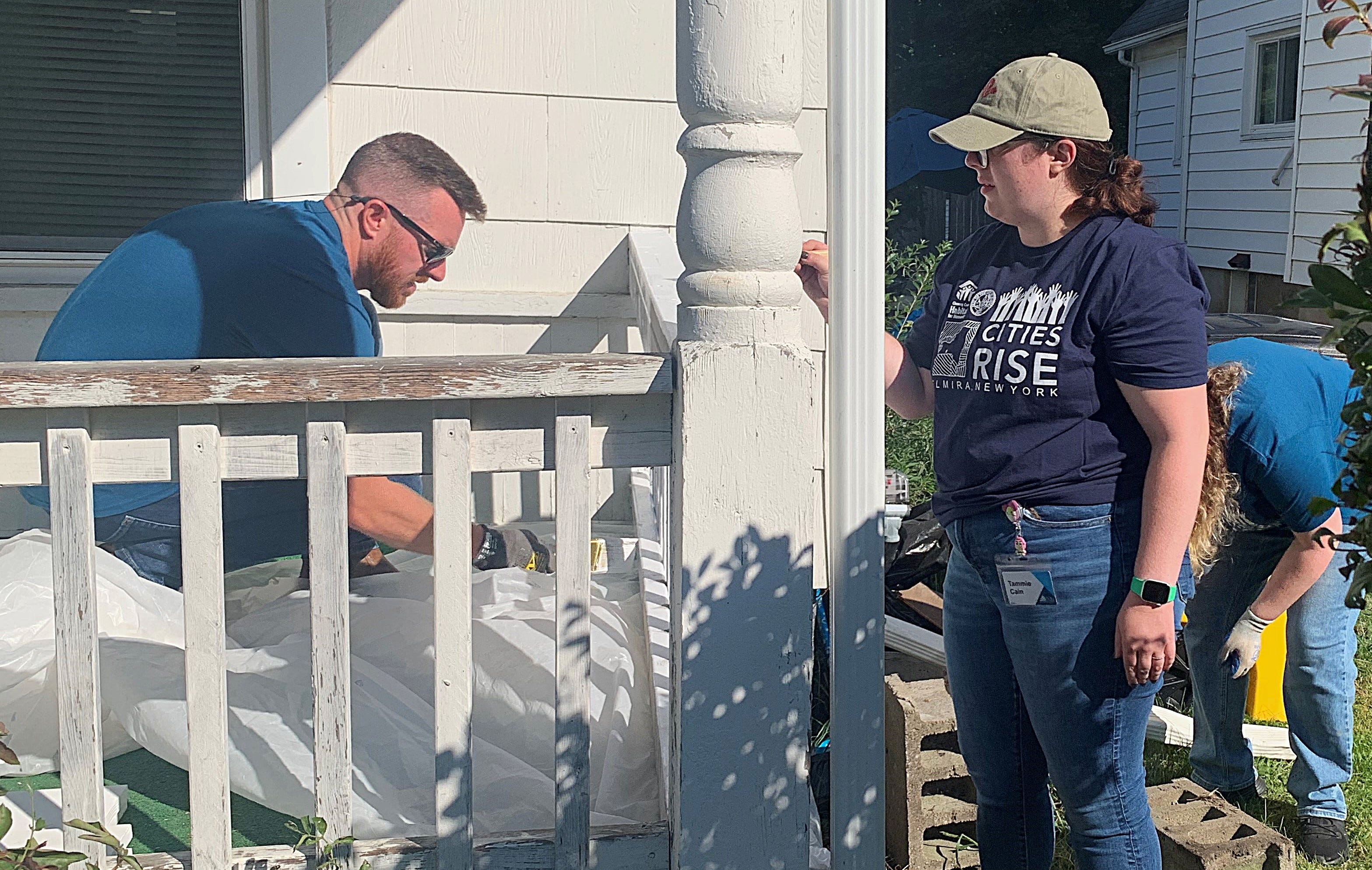 Chemung County Habitat for Humanity to host affordable housing forum