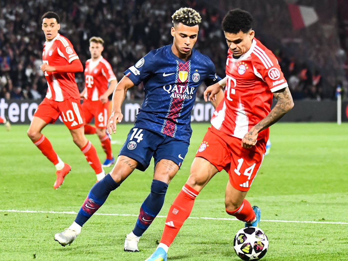 Champions League: Halbfinalspiel-Spektakel bricht Streaming-Rekord