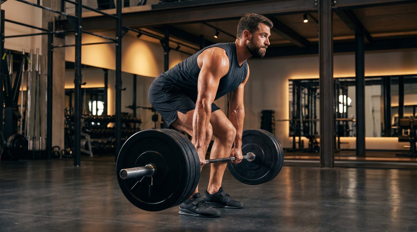 Your Movement 6 Core Lifts Perfected