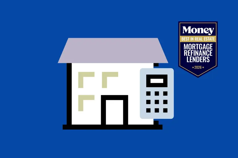 5 best mortgage refinance companies of June 2026
