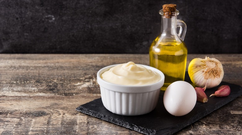 Aioli: The ancient sauce that makes everything taste better