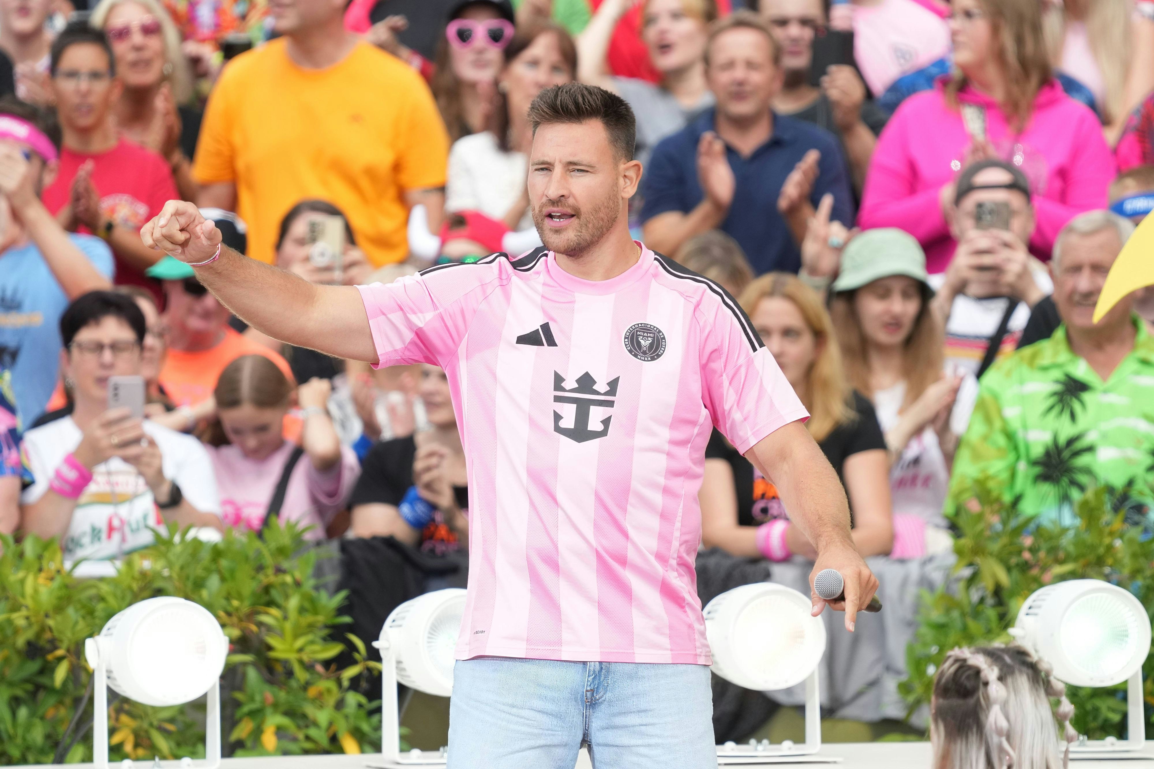 „Malle Megastar 2026“: Neue Castingshow mit Ballermann-Stars startet in ...