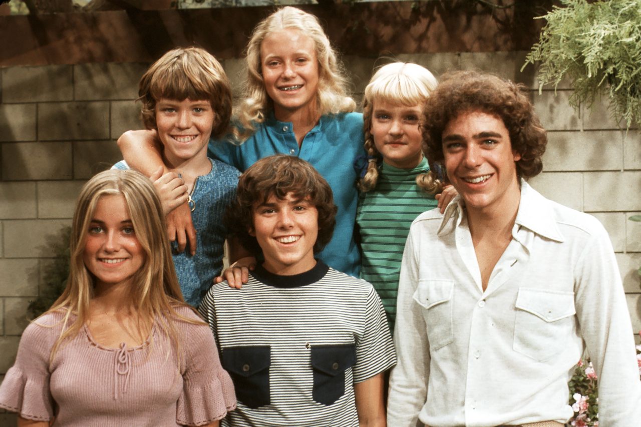 Christopher Knight breaks silence after “Brady Bunch” sister Eve Plumb ...