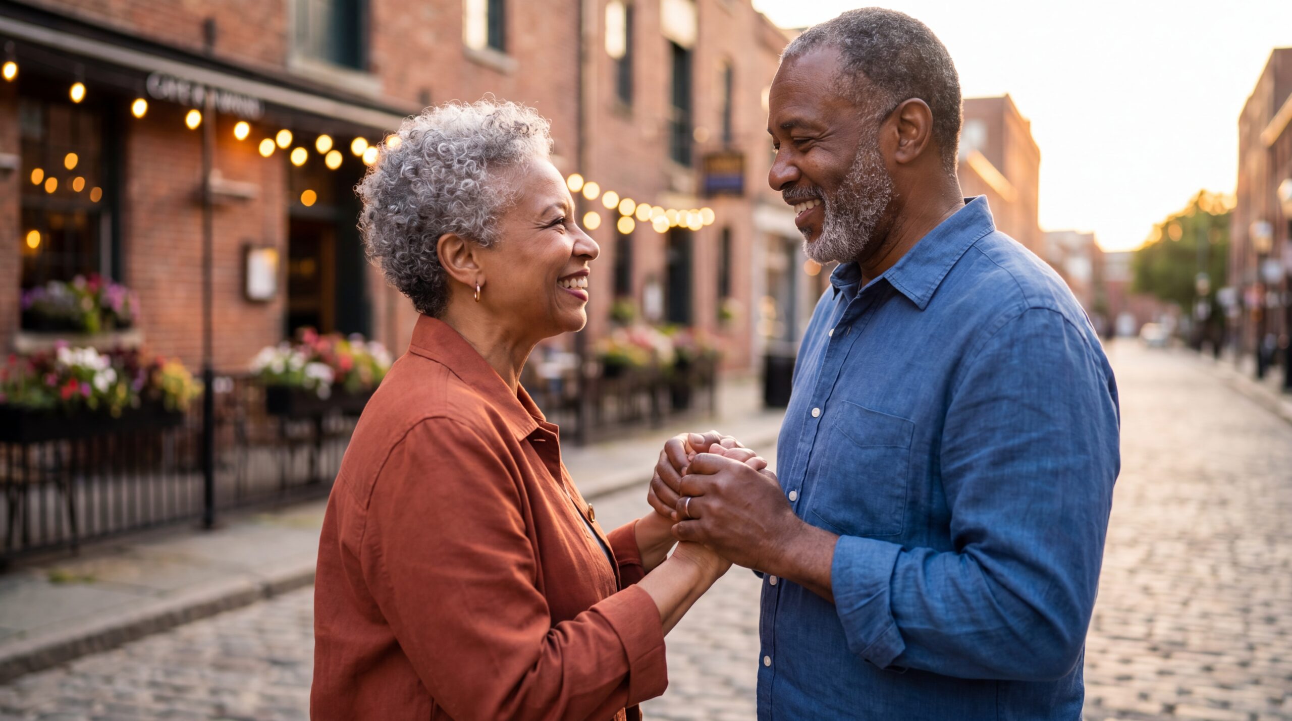 5 hidden gem towns where couples thrive on Social Security alone