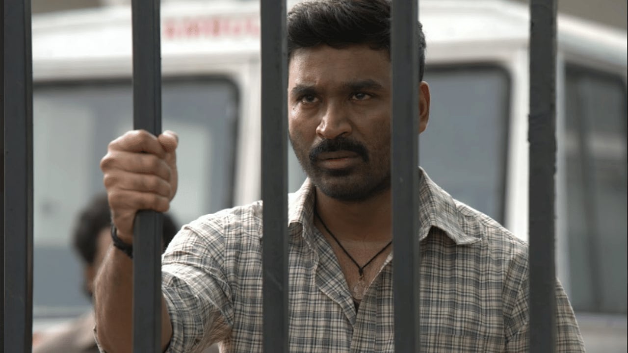 Kara movie review: A soaring heist drama pegged down by a few dramatic ...