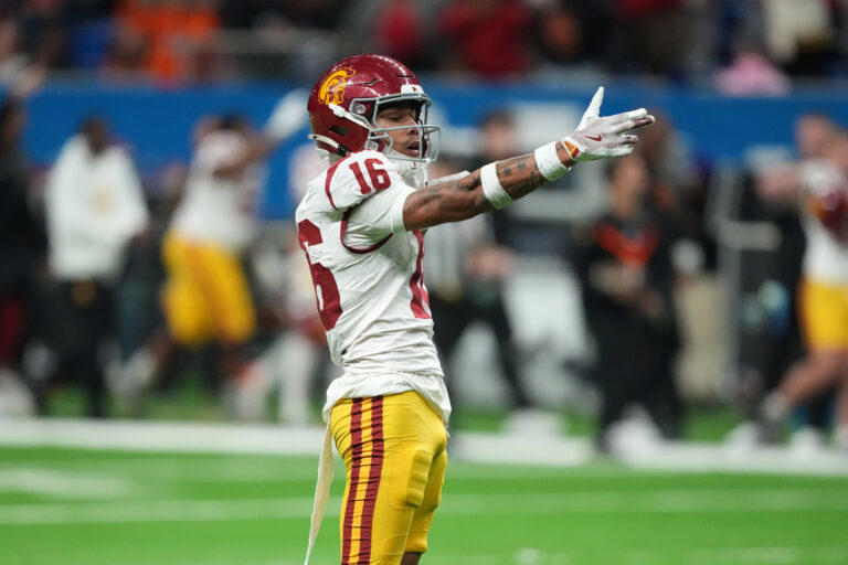 Tanook Hines is the best college football player you don’t know yet