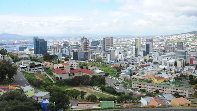 Cape Town property prices are hitting record highs as affordability ...