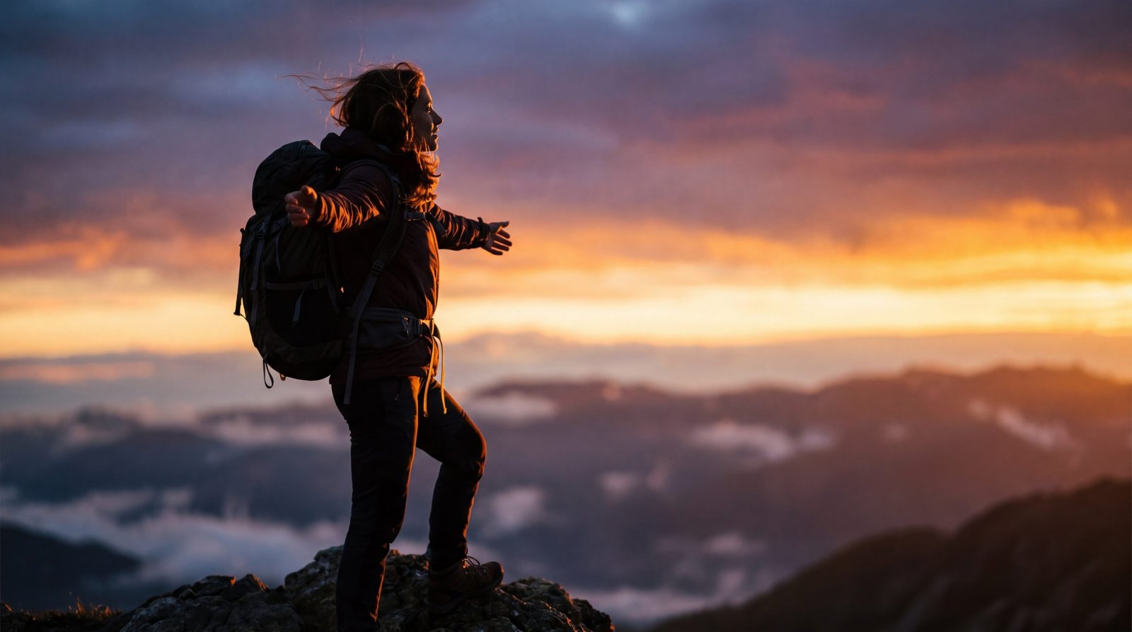 Women traveling solo (the world’s safest and most challenging destinations)