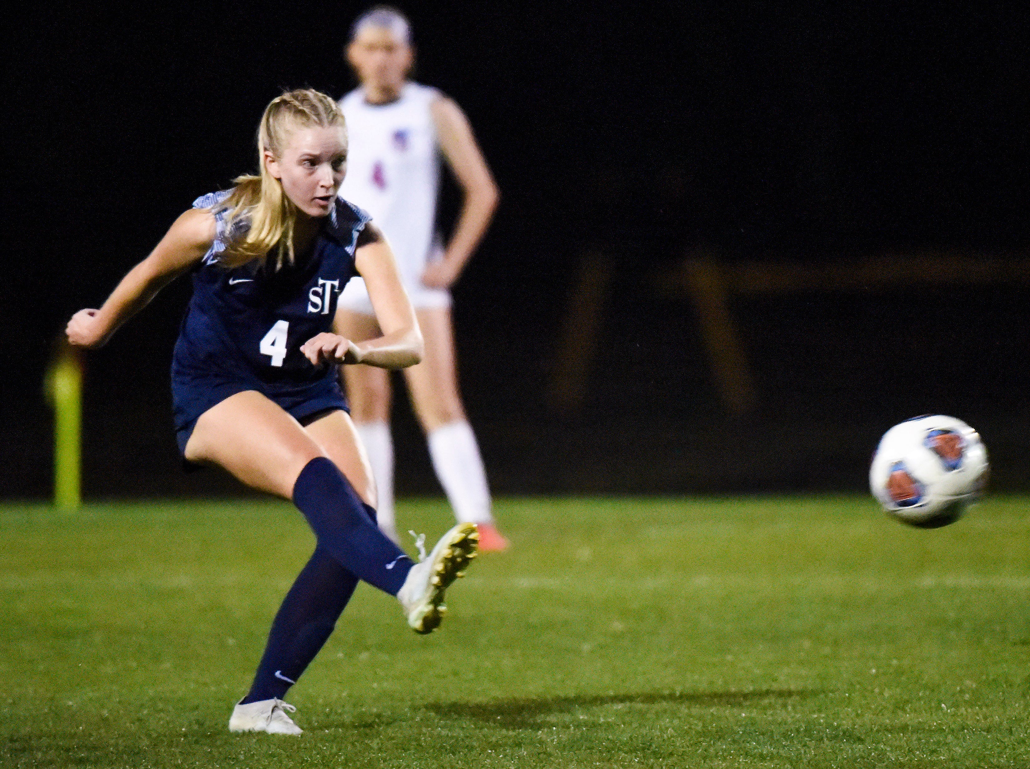 Alabama high school all-star girls soccer teams revealed for 2026
