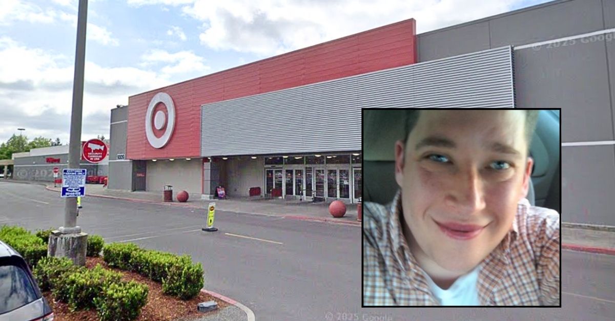 Target worker ruined innocent customer's life with story about seeing ...