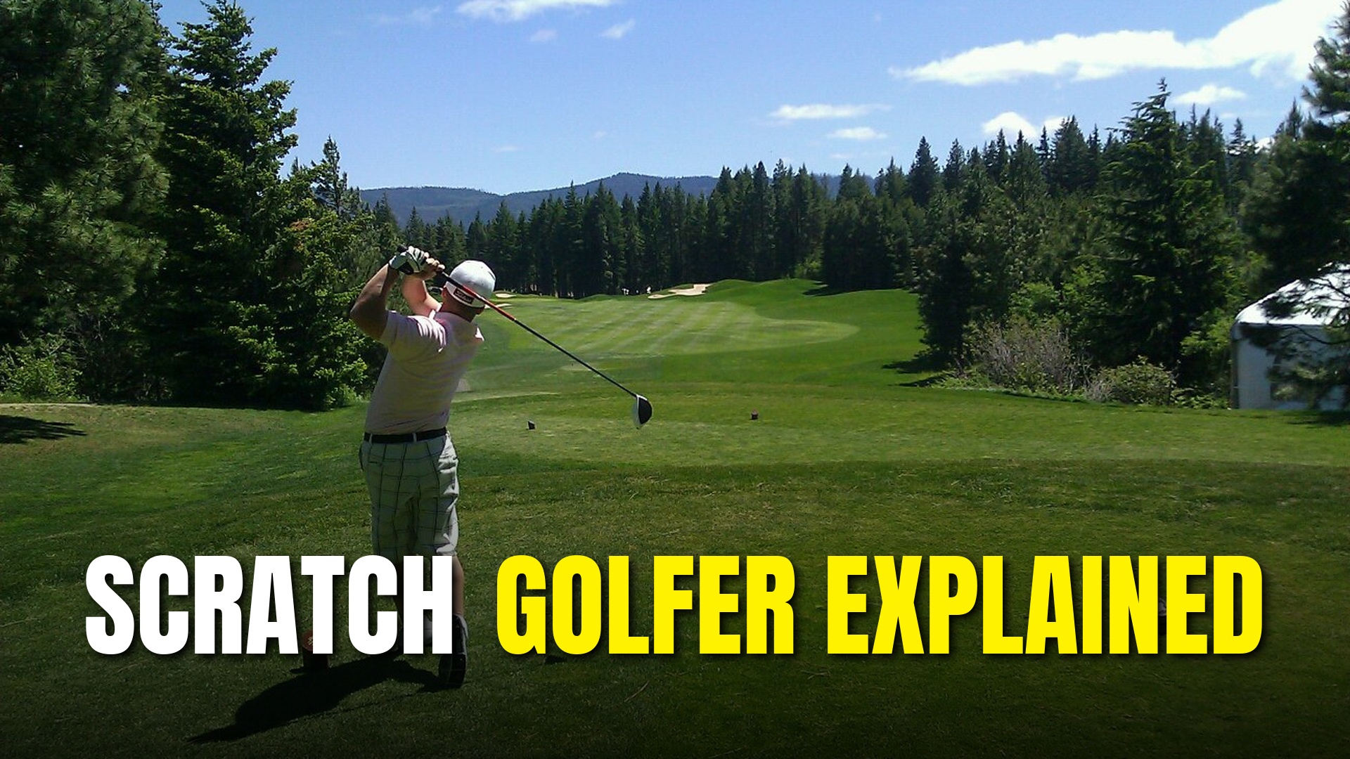 What is a scratch golfer? The truth about golf's elite level explained