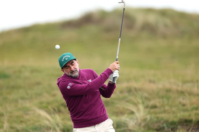 Saudi Arabia explains why it's giving up on LIV Golf and pulling all ...