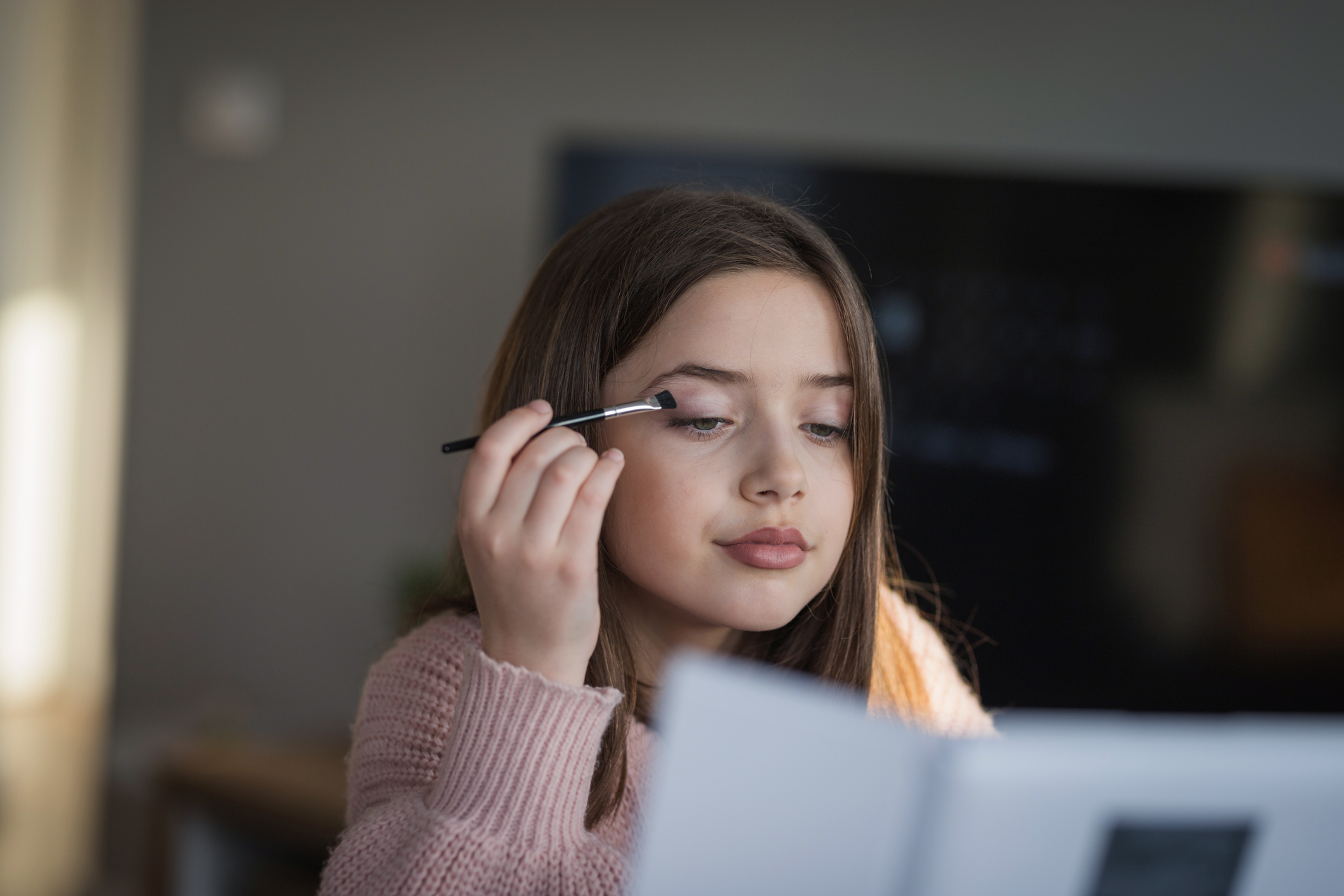 The culture kids are creating without adults realizing it
