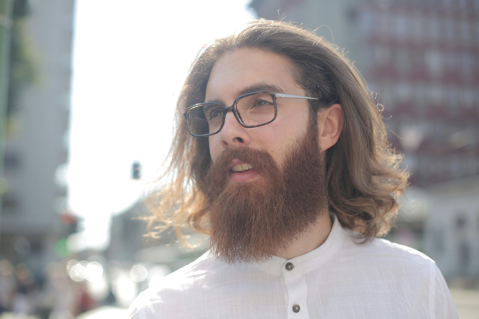 How to Make the Creative Long Hair: 10 Long Hairstyle Hacks for Men