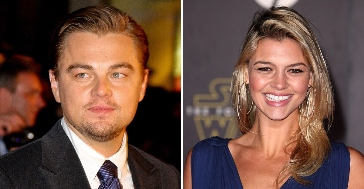 Leonardo DiCaprio’s confirmed relationships: A timeline of his 10 most ...