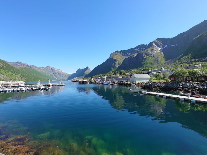 12 Norwegian destinations that feel more peaceful than touristy