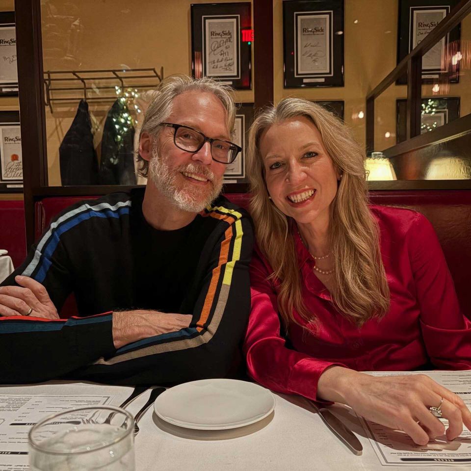 Cheryl Strayed reveals husband's 'serious, fatal illness,' cancels ...