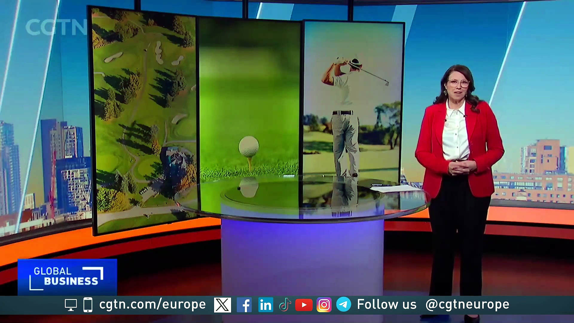Saudi Arabia to end LIV Golf funding