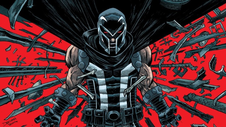 The best rogues galleries ever
