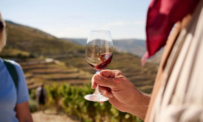 Why the best adventure trips also revolve around food