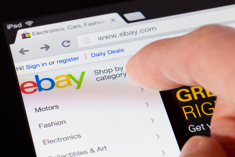 GameStop's Ryan Cohen bracing for hostile fight for eBay