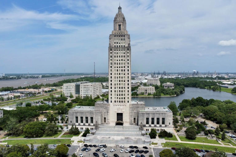 Louisiana Amendment 1: Legislature to control more state jobs?
