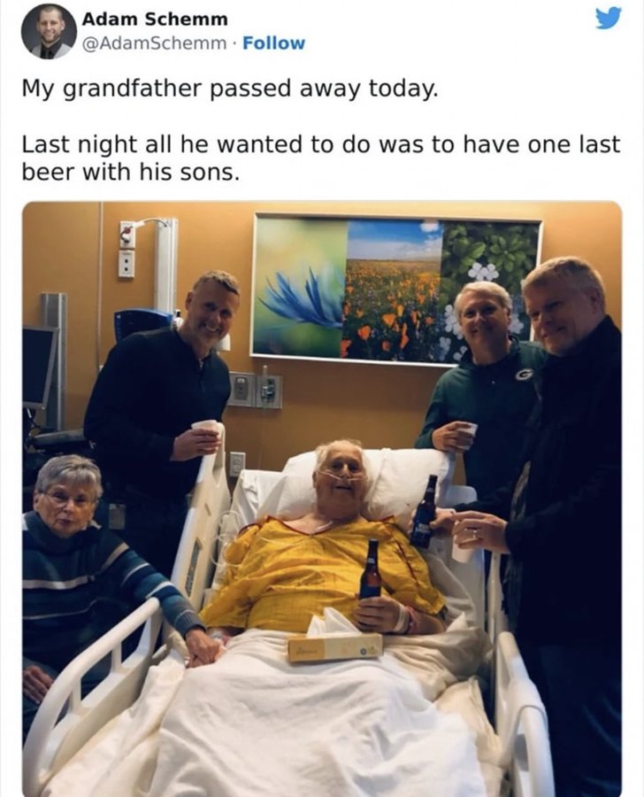 27 awesome 'dude' stories, headlines, and memes to brighten your day