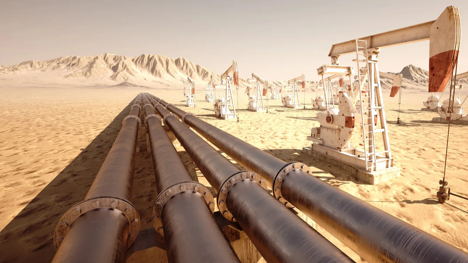 Wyoming poised for a major oil pipeline expansion following approval ...