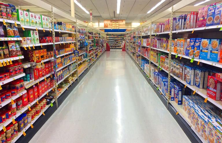 This is America's favorite big-box store (and it's not Walmart or Target)