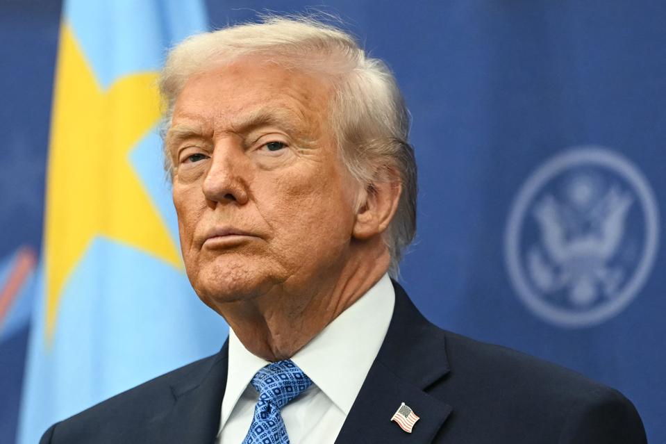 Trump’s approval rating still below 40% as half of Republicans blame ...