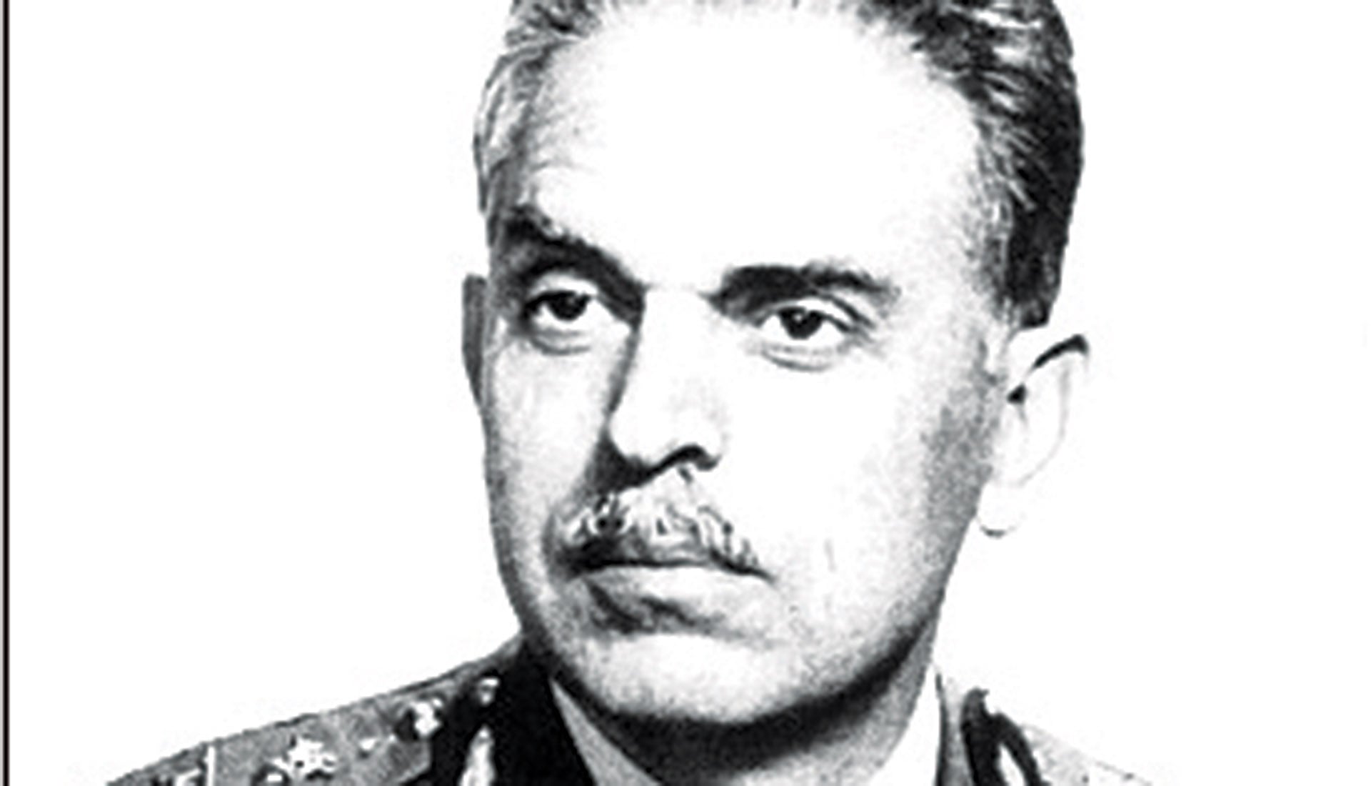 Ο Γεώργιος Τζουβαλάς πέρασε στην ιστορία που ο ίδιος κατέγραψε