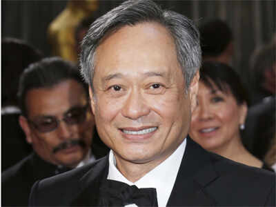 Quote of the Day by Ang Lee: 'Sometimes, you have to get angry to ...
