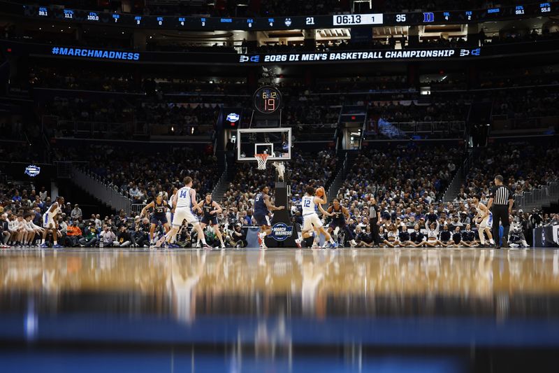 Duke announces streaming partnership with Amazon