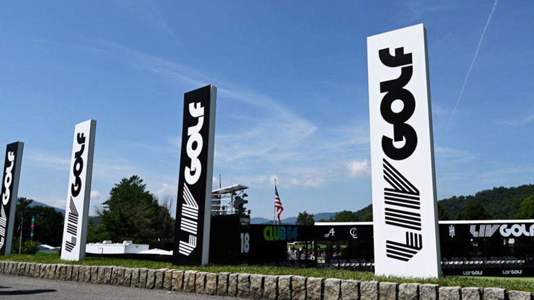 Wyndham Clark adds to his funky resume, TPC Craig Ranch slander and LIV ...