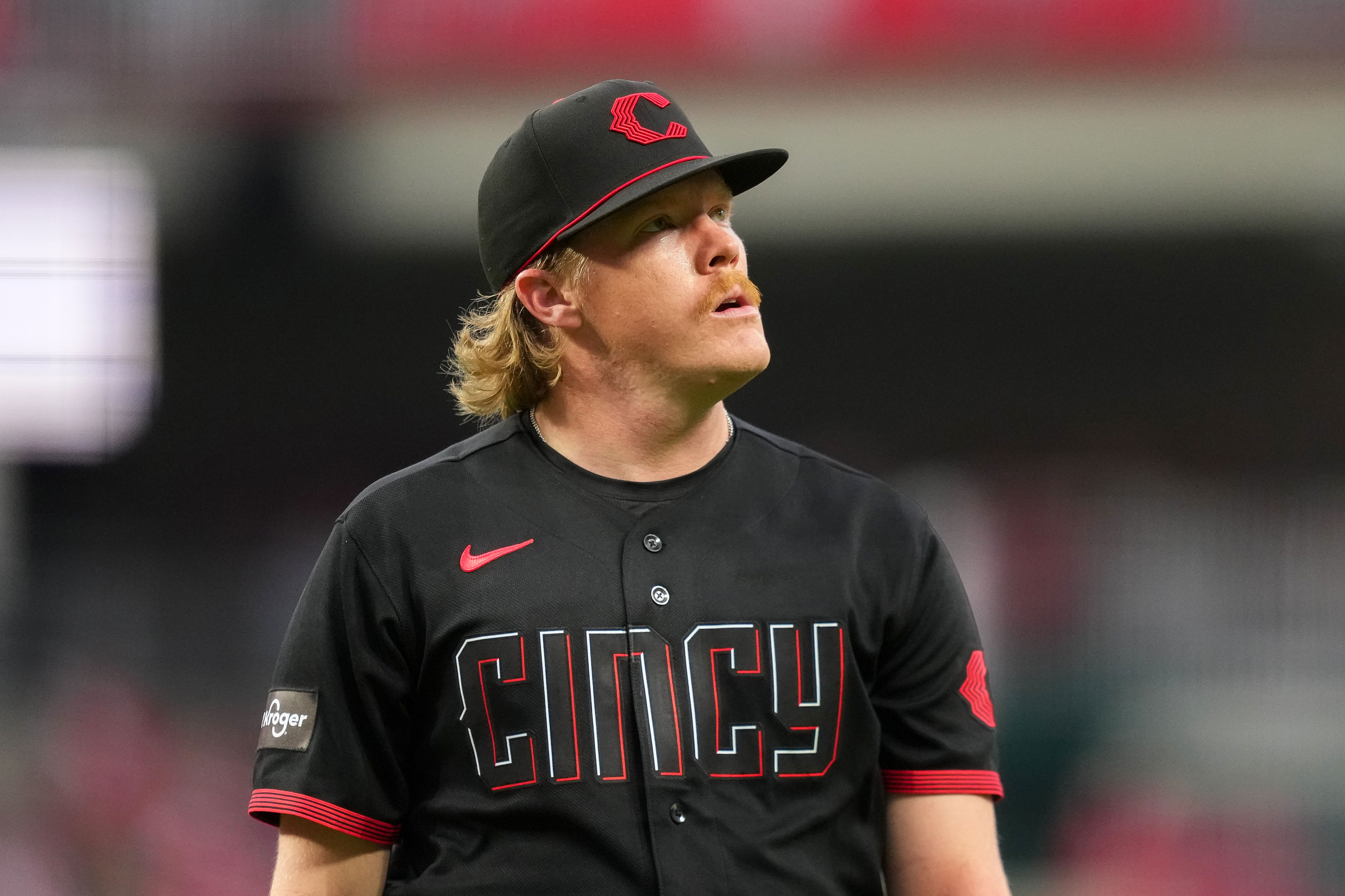 Game 45: Reds at Guardians (7:10 PM ET) – Abbott vs. Bibee