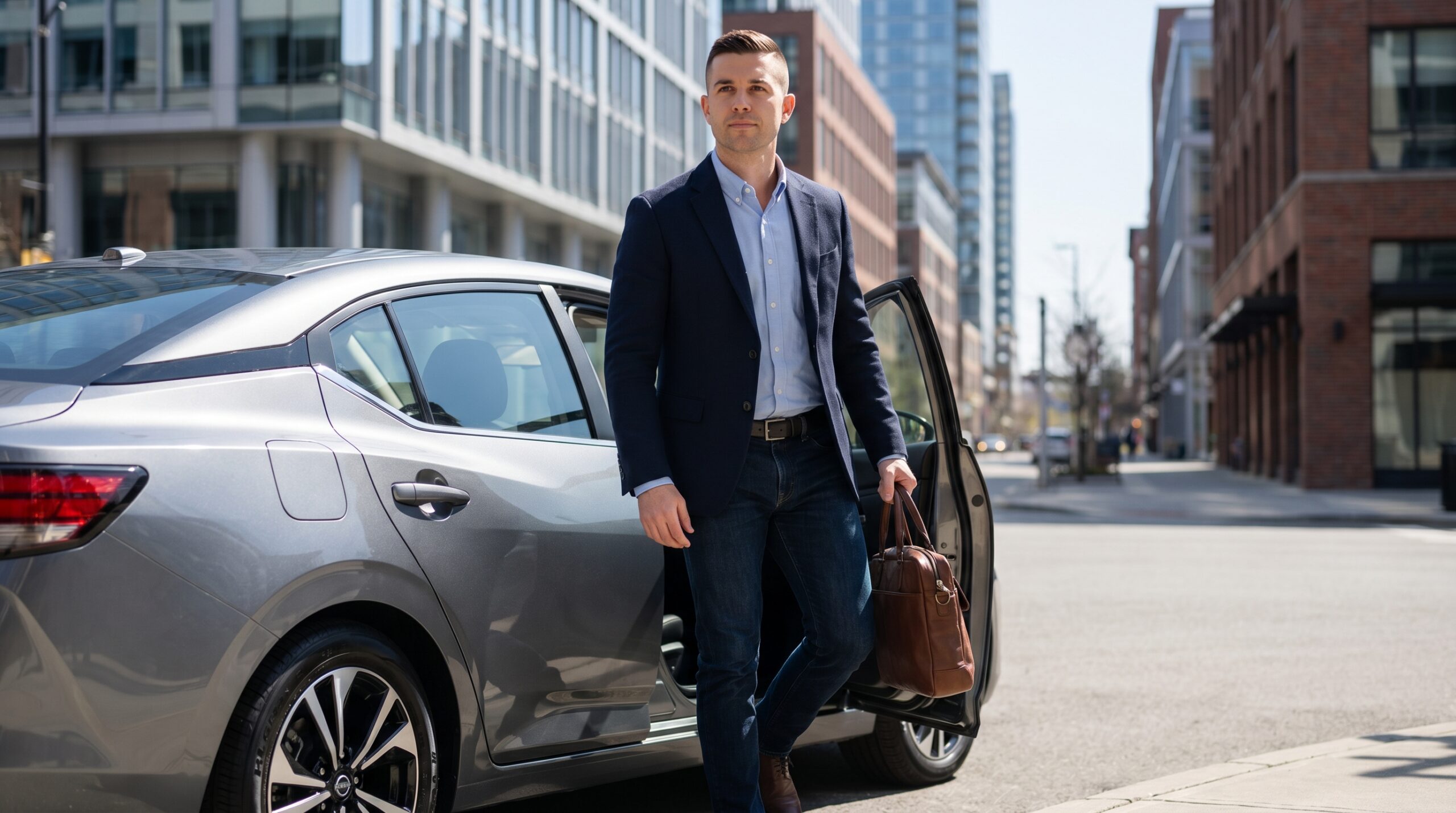 Consumer Reports reveals 8 top cars for 2025 engineered for excellence