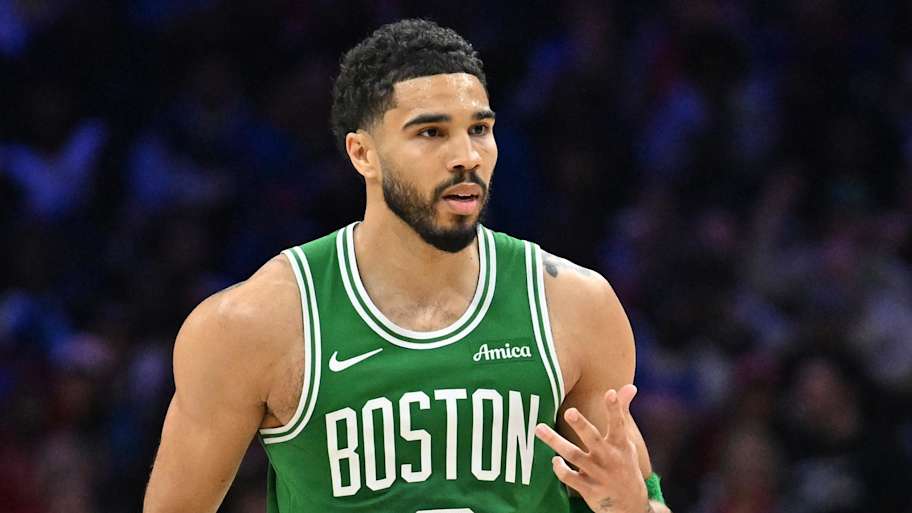 Jayson Tatum’s girlfriend Ella Mai shares rare post amid missing ...