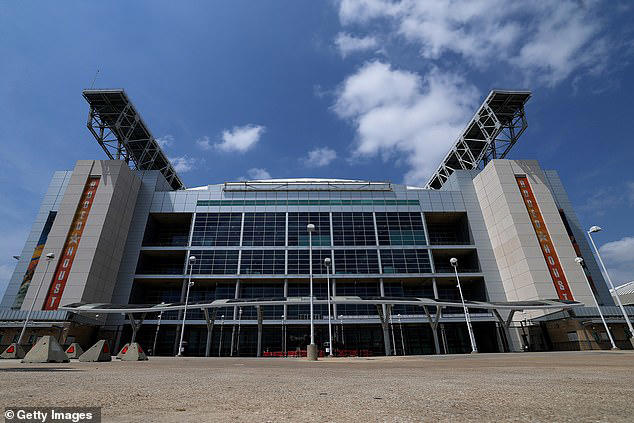 Airbnb hosts hoping to rake in during World Cup complain their ...