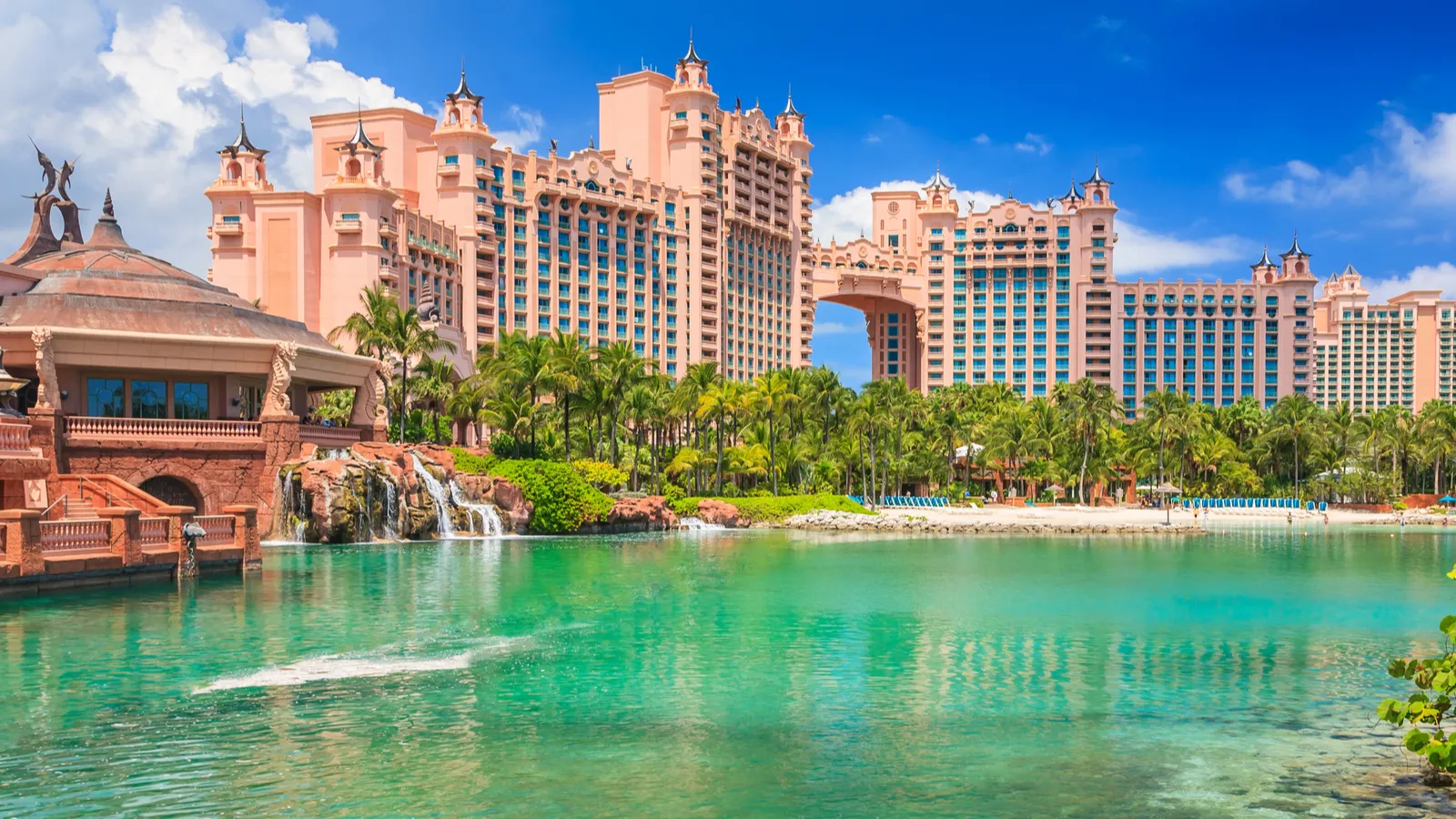 Why some vacationers may consider alternatives to the Bahamas this year
