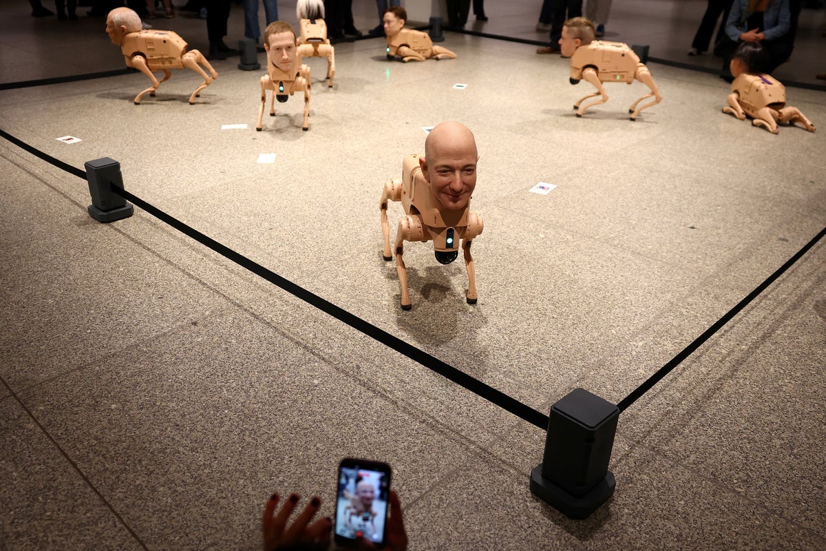 Friendly AI models become sycophantic and wrong, study warns