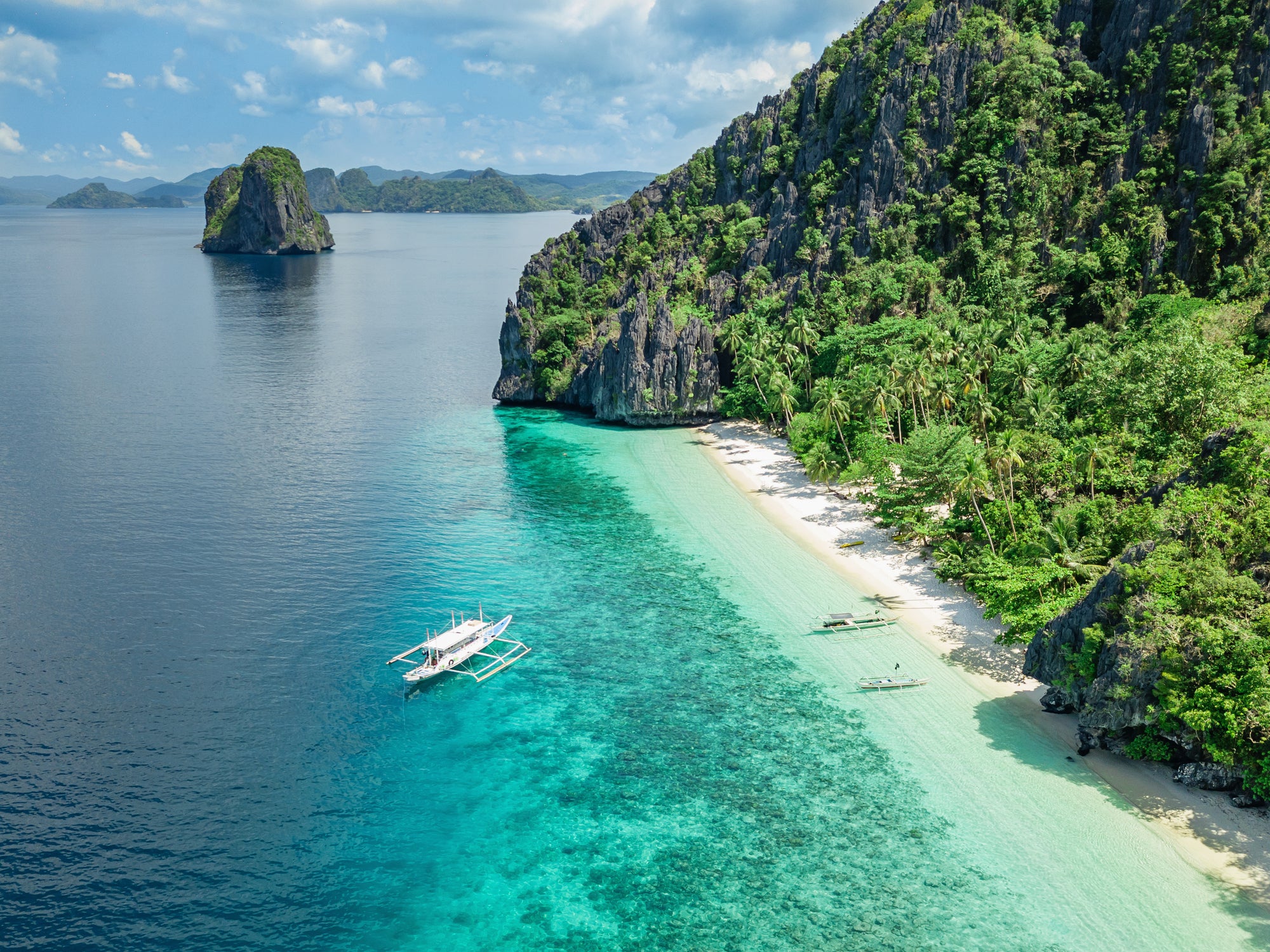 Top 10 best beaches in the world for 2026 announced