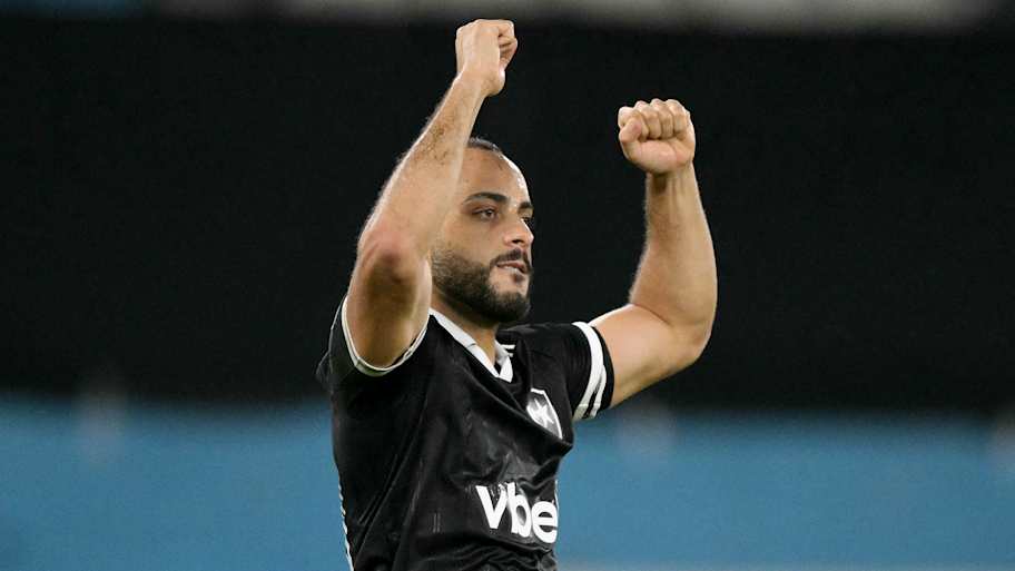 Botafogo x Remo: escalações, onde assistir e palpite