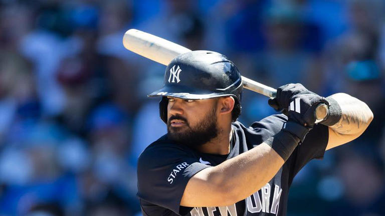 Yankees trade big board: Targets & trade chips ranked heading into May