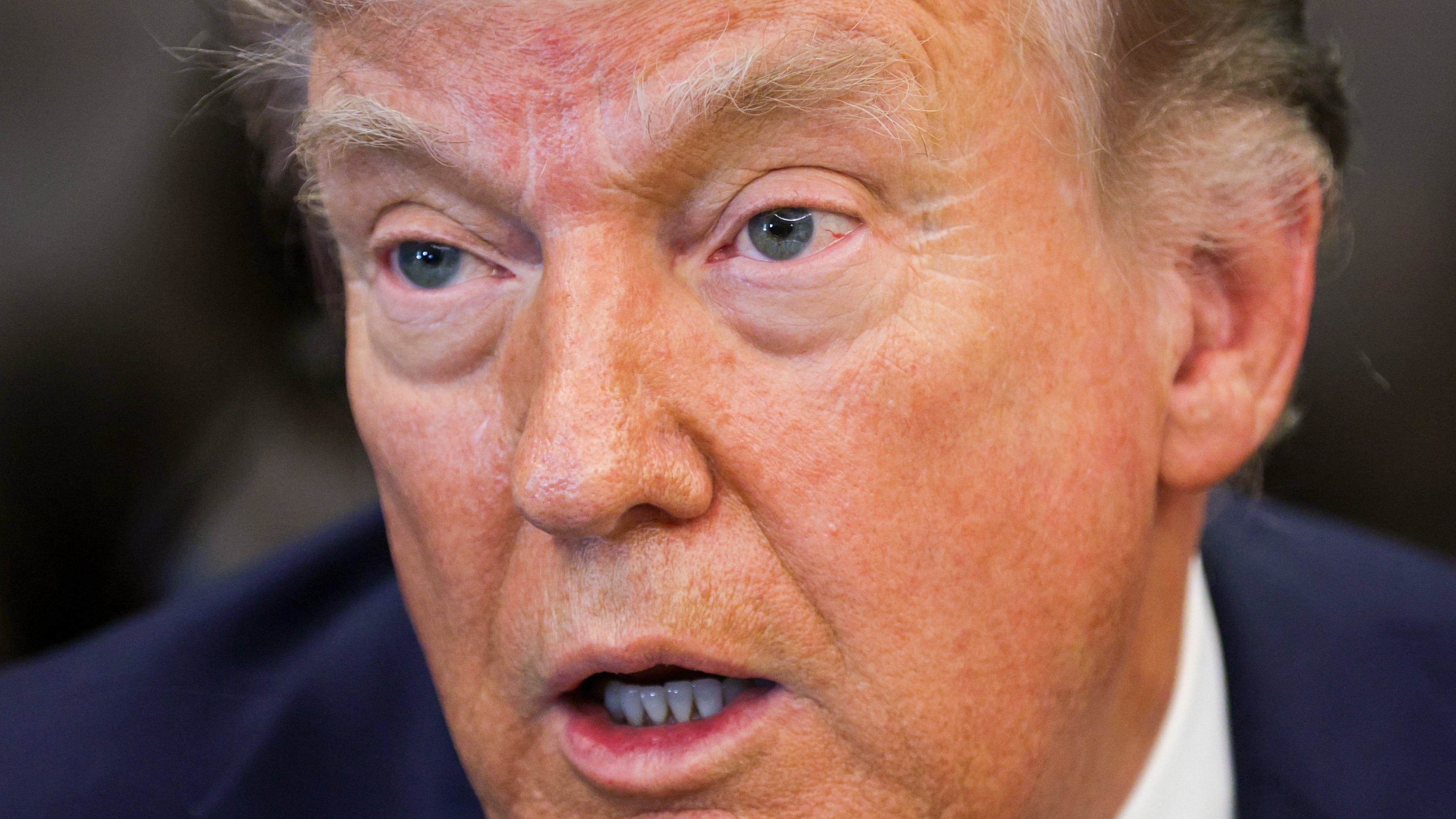 Spiraling cost of Trump’s war is revealed