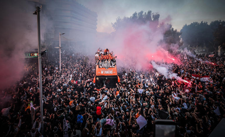 ΟΦΗ: "Τρέχουν" όλοι για να παίξει στο Παγκρήτιο τα ευρωπαϊκά ματς!