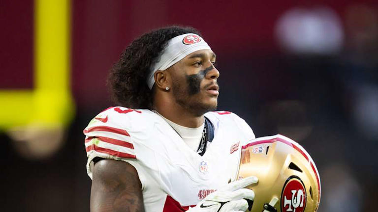 'Surprised' Dee Winters right at home with Cowboys but has a lot to learn