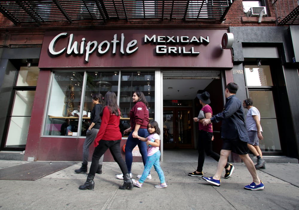 Chipotle Q1 gains spice up investor sentiment: Analysts tout menu ...